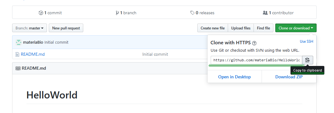 How To Create a GitHub Repository - Binary Bouquets