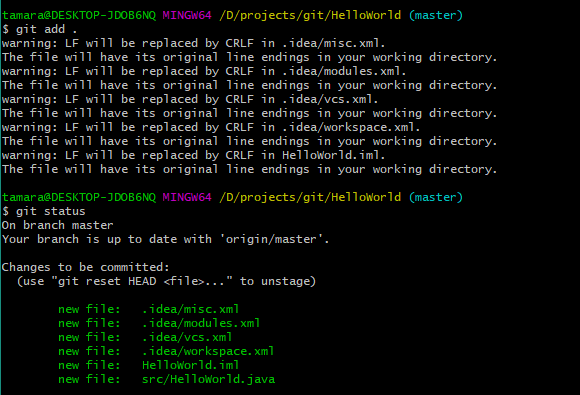 How To Create a GitHub Repository ~ The IT Diary